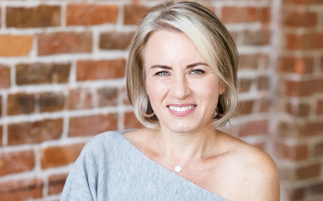 TIPs to Stop YOUR Anxiety Cycle - Michelle Biton